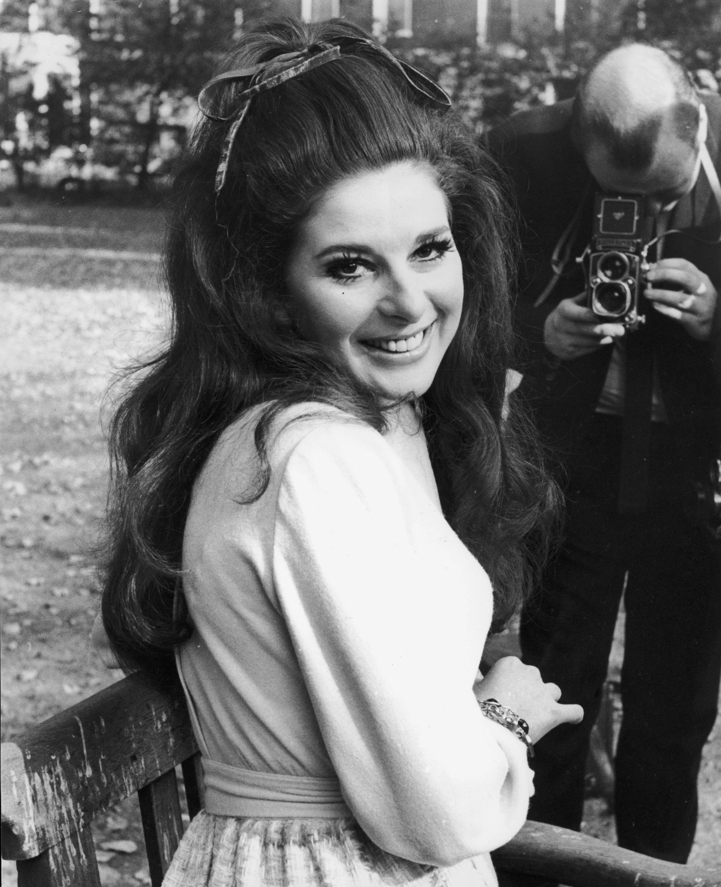 Bobbie Gentry - Alchetron, The Free Social Encyclopedia